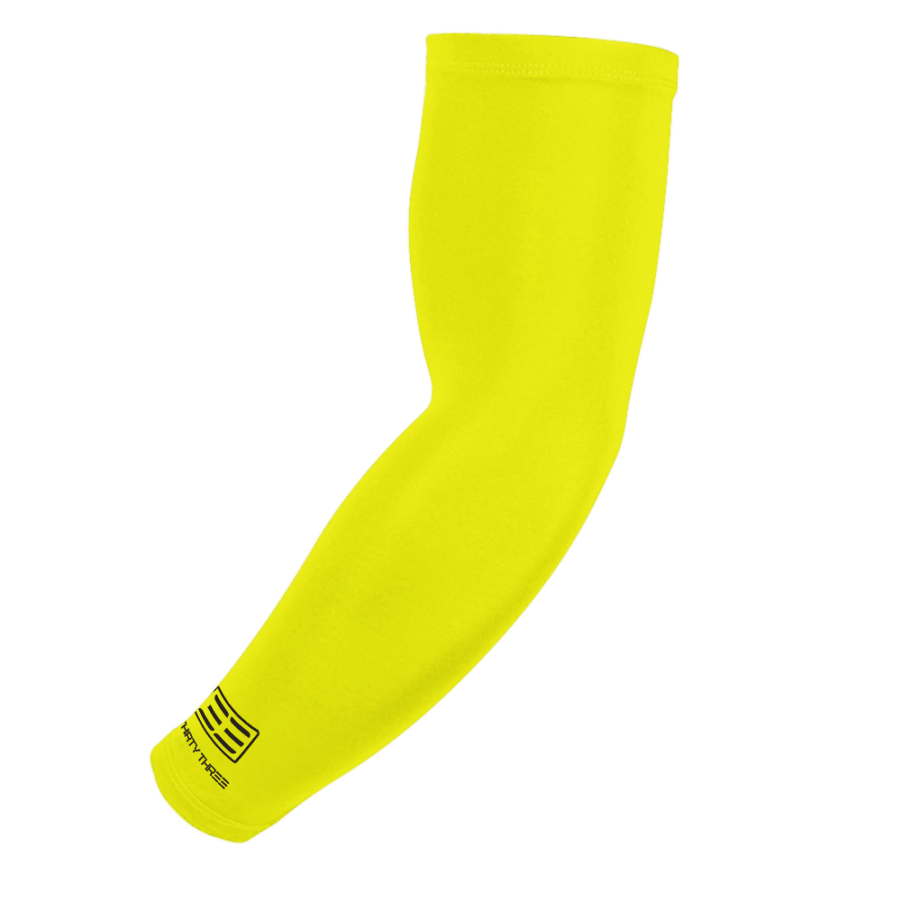 PRO-1 PERFORMACE COMPRESSION ARM SLEEVE – 33 GLOVE CO.